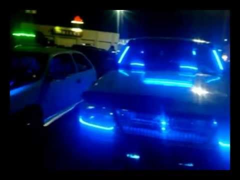 EVENTO REVOLUTION TUNING CAR - YouTube