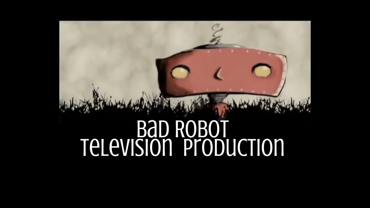 bad Robot television production 2008 - 2009 - 2015 - 2019 - YouTube