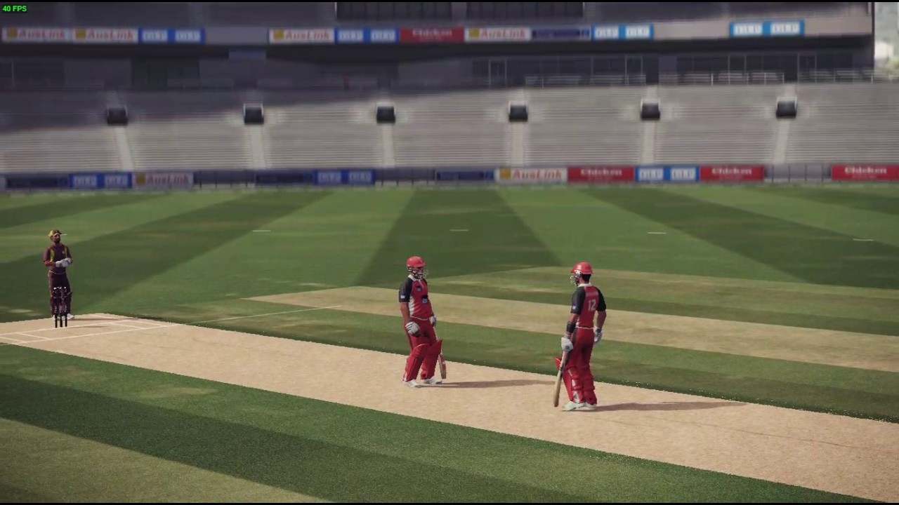 Getting Batsman out LBW with the help of DRS review - YouTube