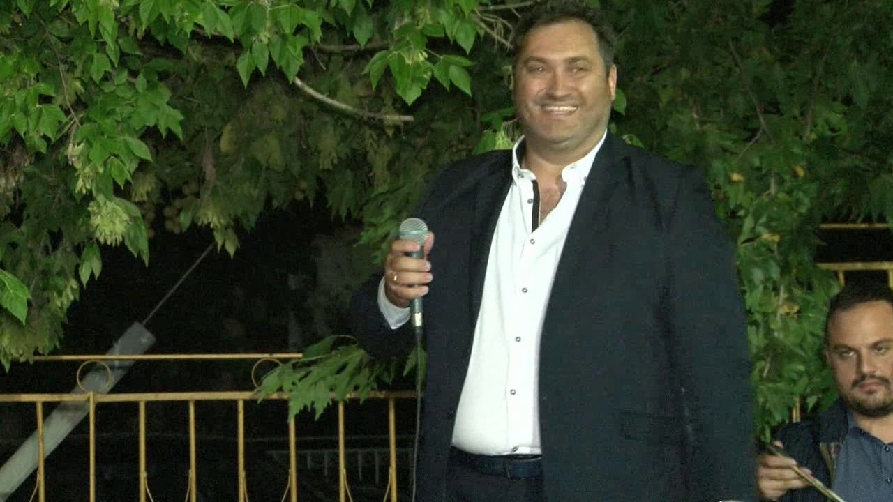 ΠΟΝΤΙΑΚΑ ΔΗΜΗΤΡΗΣ ΚΑΡΑΣΑΒΒΙΔΗΣ - YouTube