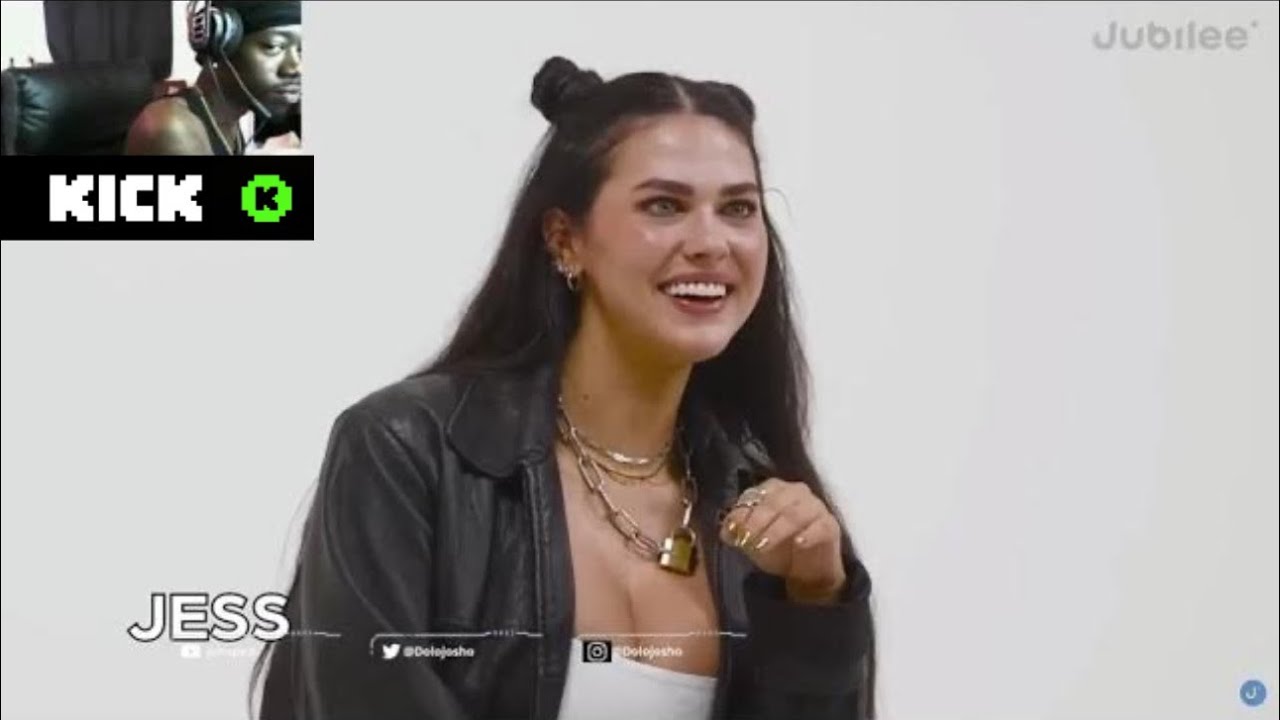 Women Ranked By Their Rizz reaction - YouTube