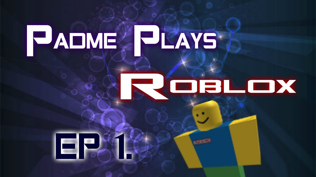 Padme Plays ::: Roblox Mad Murder EP 1 - YouTube