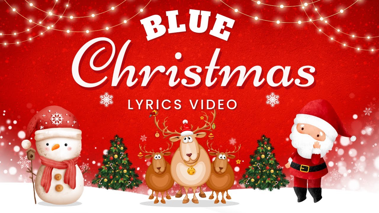 Blue Christmas G-Bolo & HLR Jaystee Moore Prod By G-Bolo - YouTube