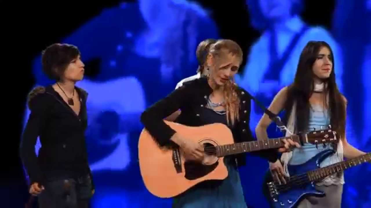 Breakers by Santa Croce - Official - YouTube