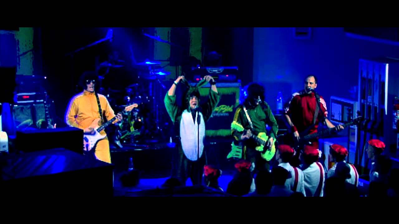 Joe Blob and the 69ers - Send me an Angel - YouTube