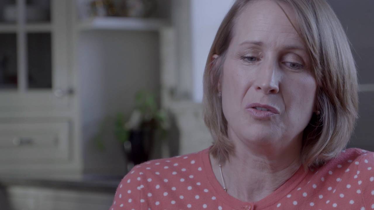 Elizabeth Linton - YouTube