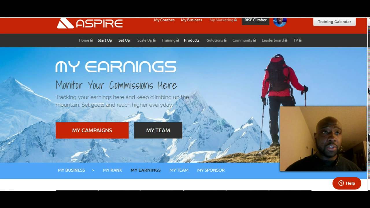 Digital Altitude Aspire Review PROOF Testimonial Video- I'm Still ...