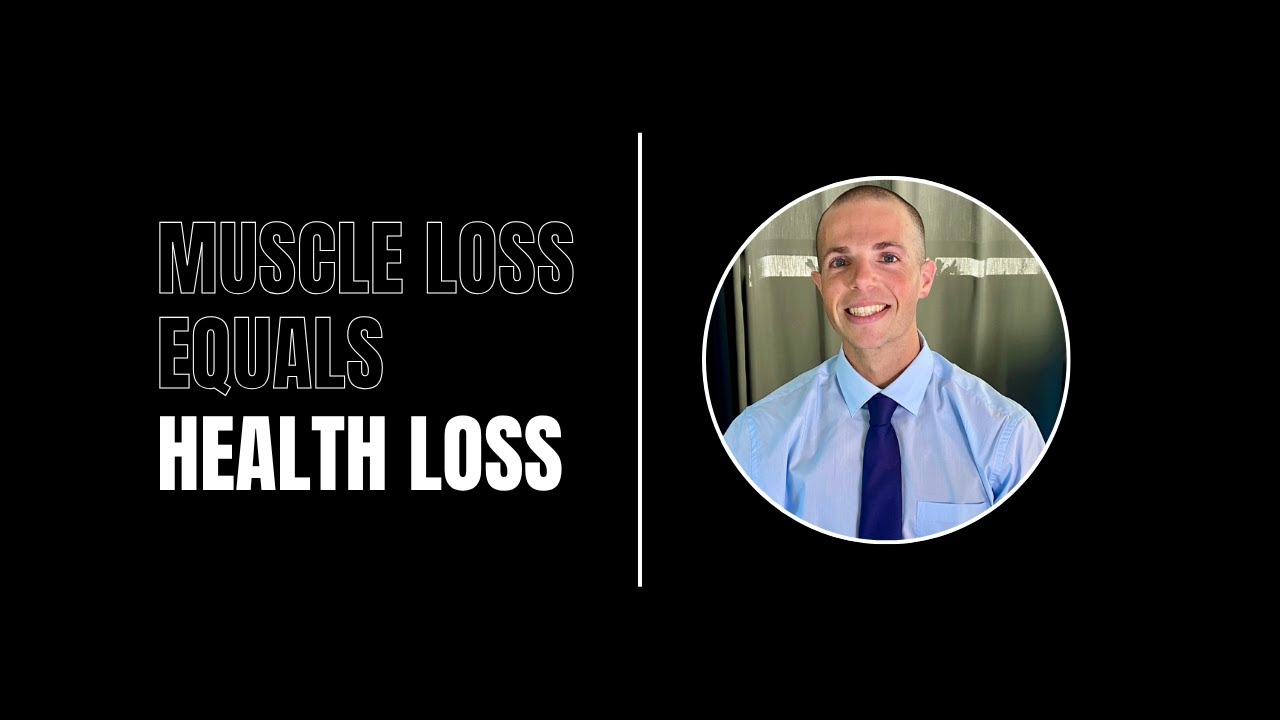 101 | Muscle and Longevity: Strength is The Best Anti-Aging Tool - YouTube