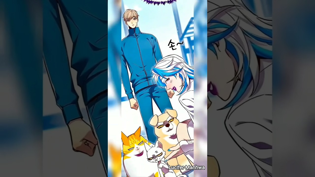 eleceed chapter 343 😈🍷| #manhwa #manhua #manga #shorts #webtoon #amv # ...