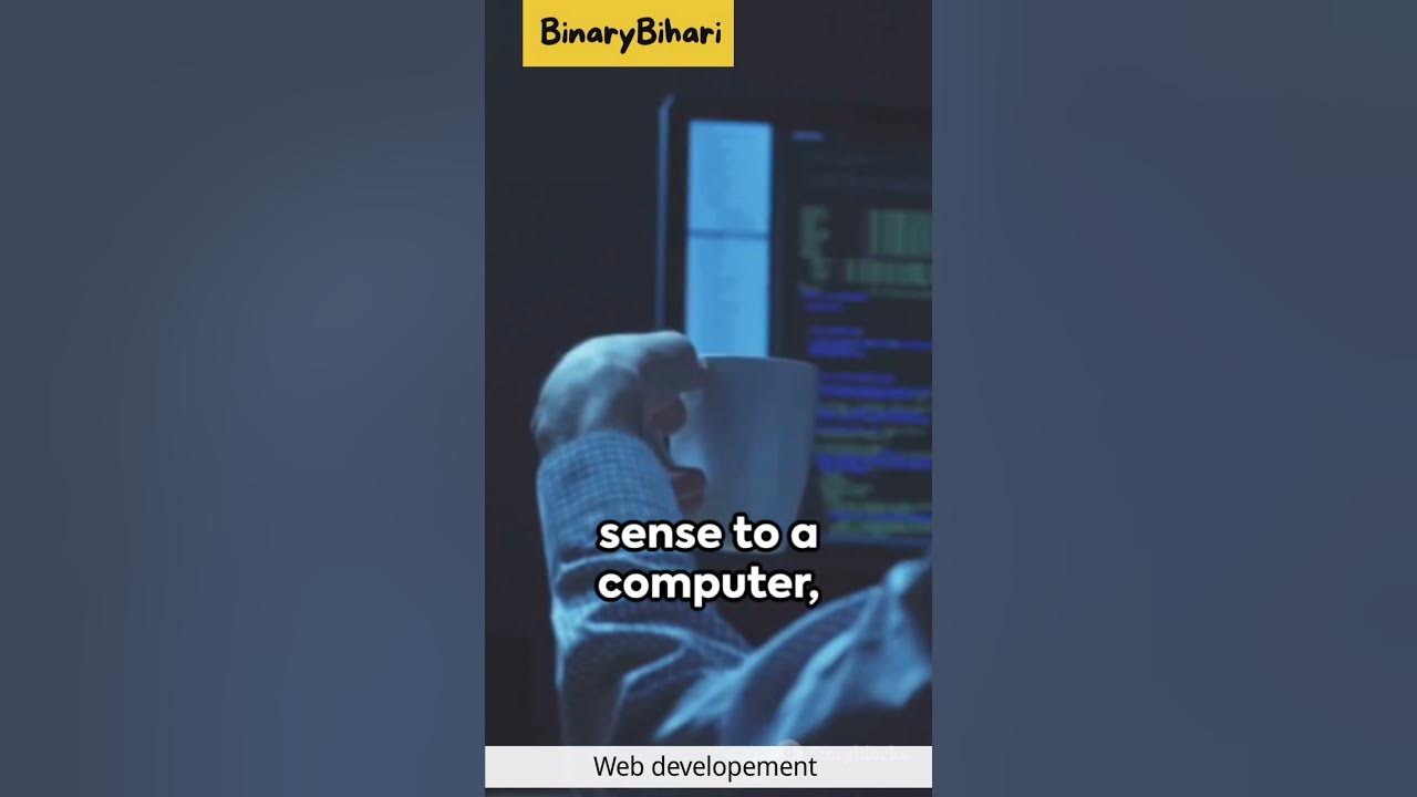 What is Compiler in programming|Compiler Kya hai #webdevelopment #coding - YouTube