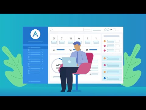 Arthur - Property Management Made Simple - YouTube