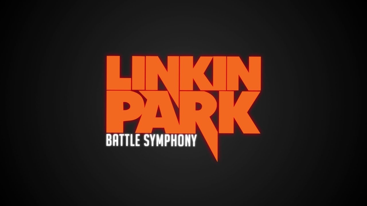 Linkin Park - Battle Symphony (lyrics/Kinetic Typography) - YouTube