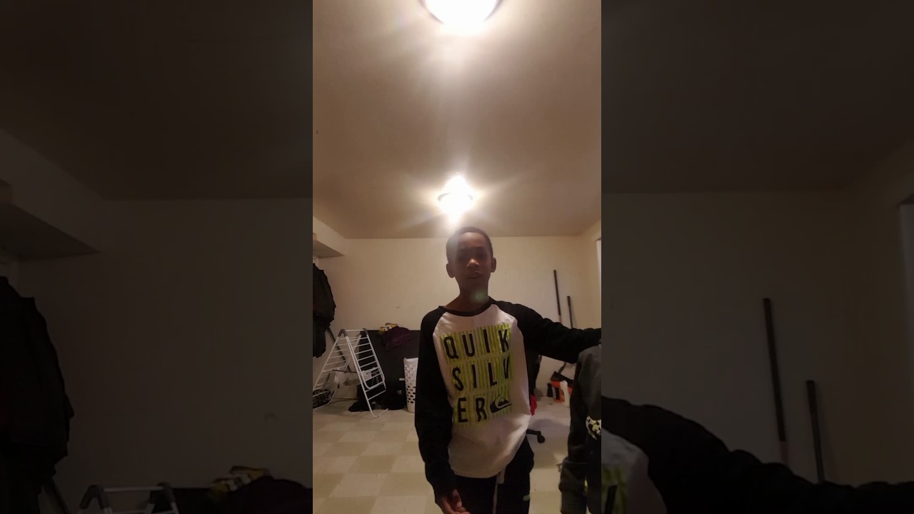 Dwayne Burton vs Dwight Burton - YouTube