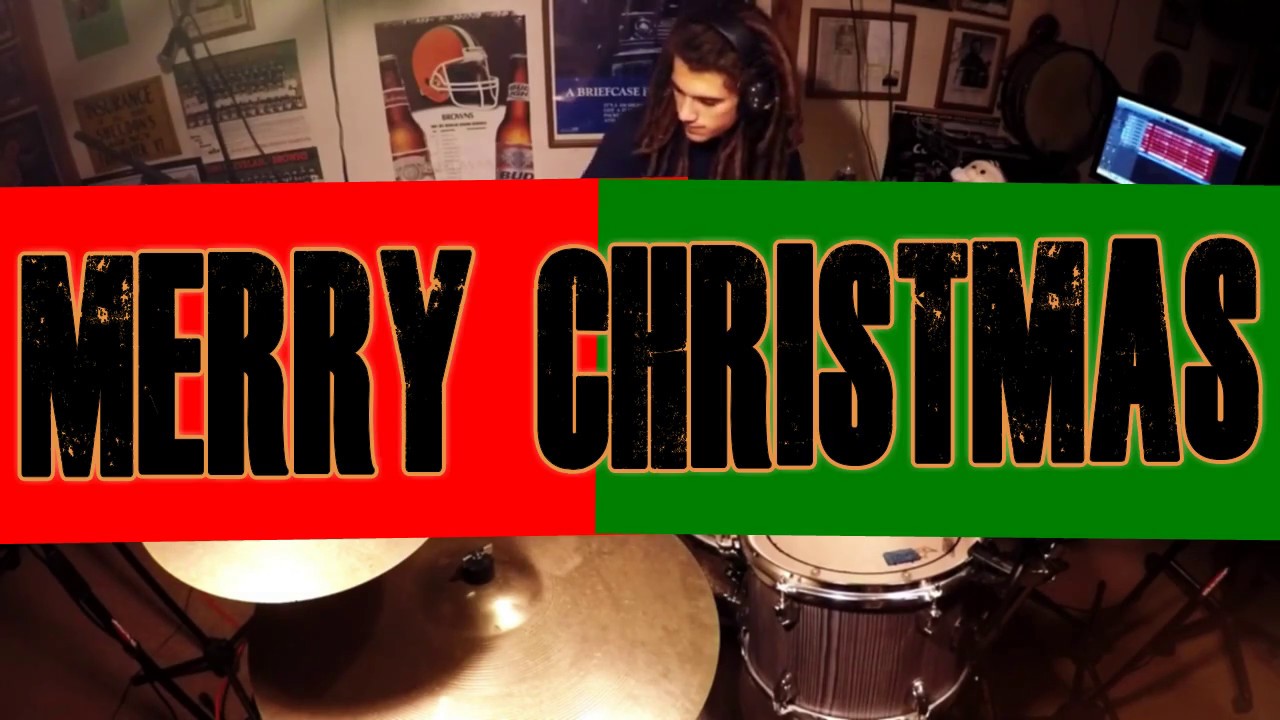 Gucci Mane- St. Brick Intro (Drum Cover) - YouTube