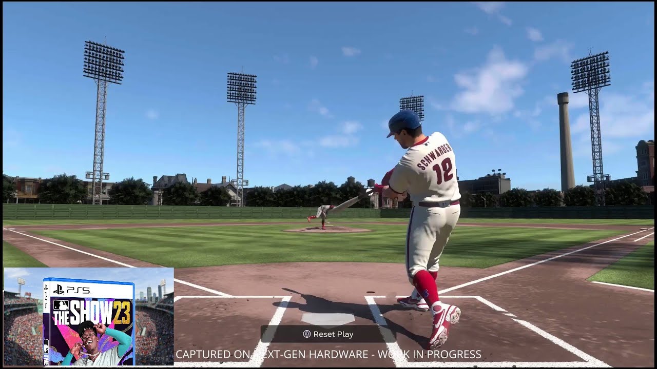 Final Bat Sounds For MLB the Show! - YouTube