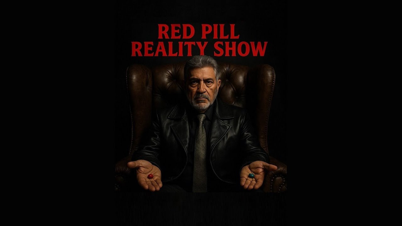 Red Pill Reality Show - YouTube