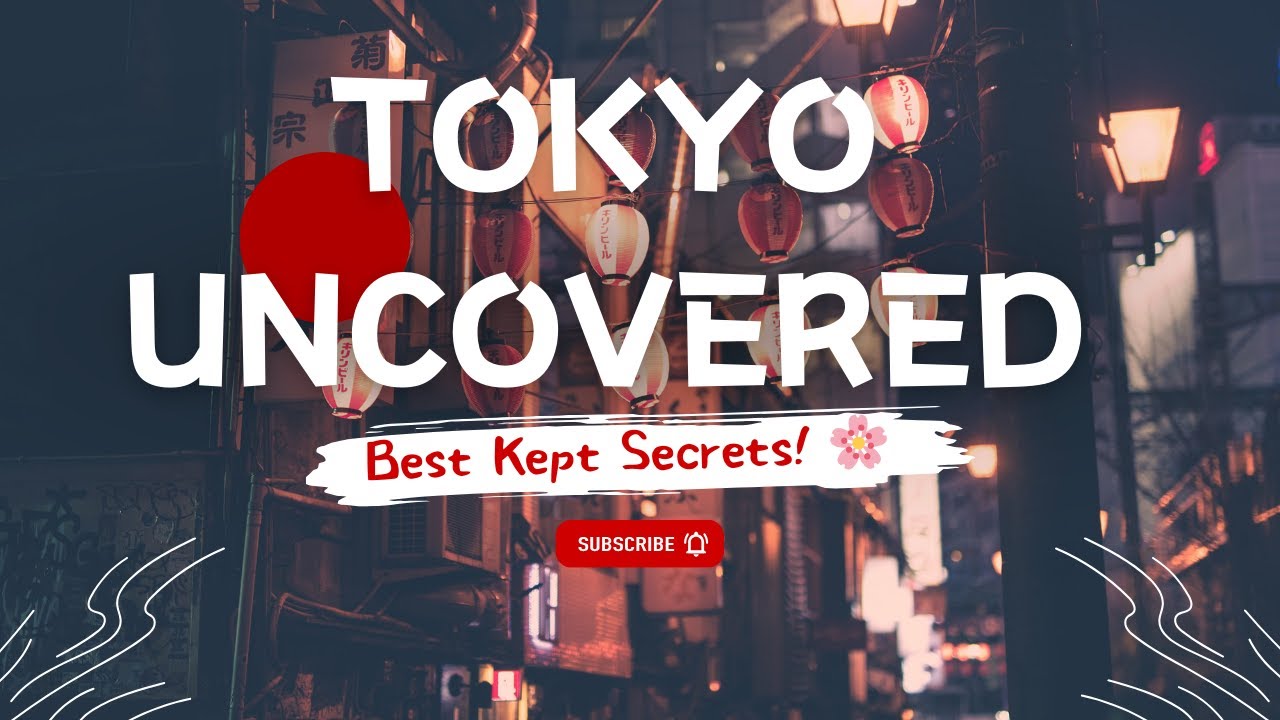 Top 10 Must-Visit Spots in Tokyo! | Ultimate Tokyo Travel Guide 2023 ...