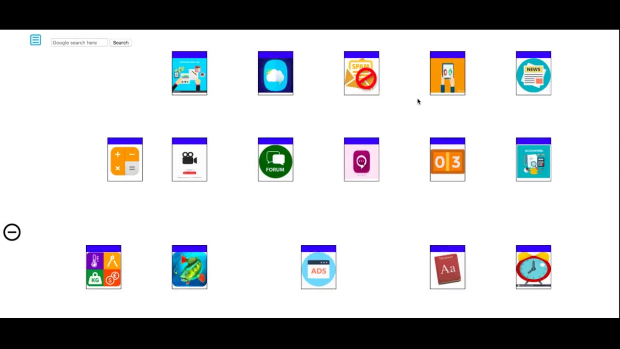 Hoang Vu - cs160 project - SJSU summer 2019 - YouTube