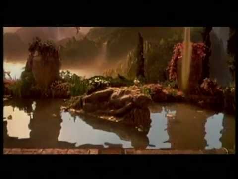 Trailer zum Movie " Hinter dem Horizont " - YouTube