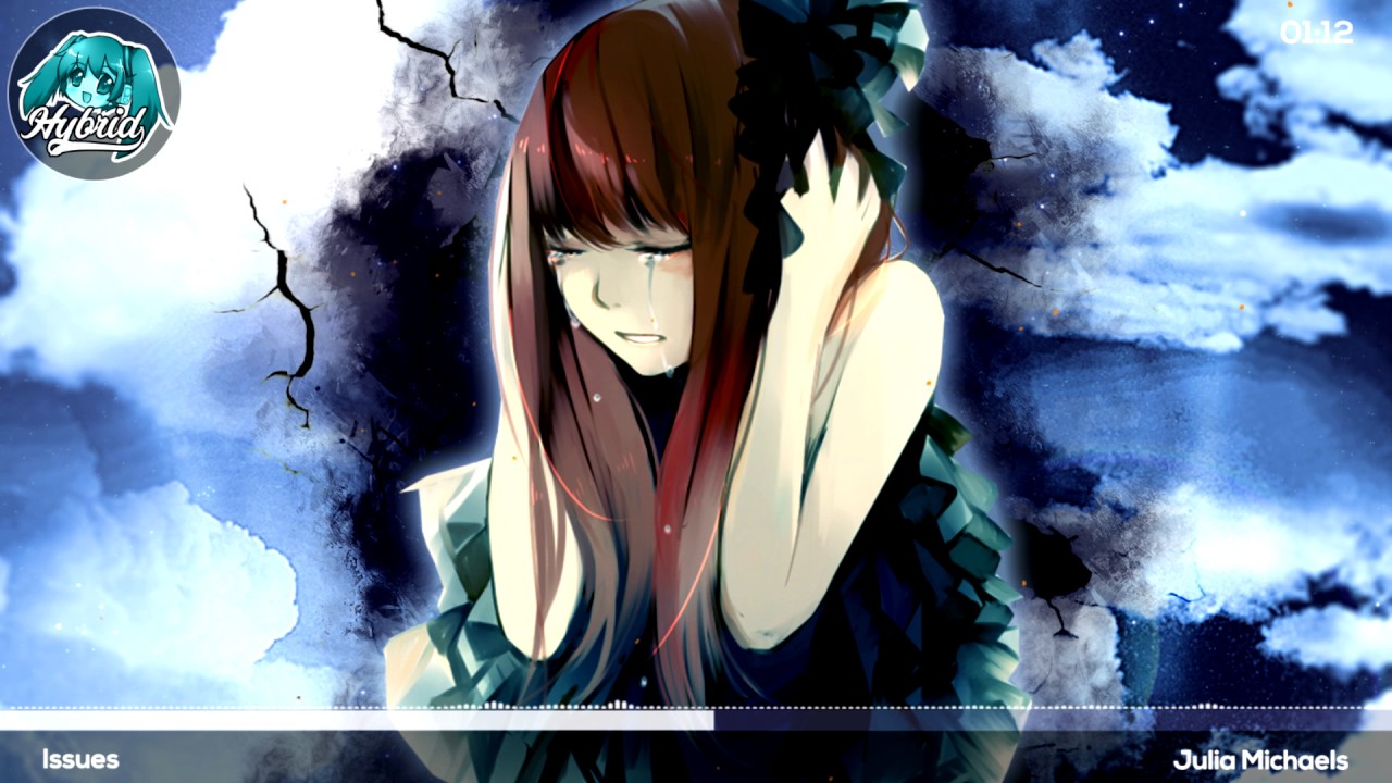 Nightcore - Issues - YouTube