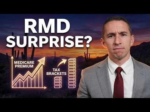 The Truth About Required Minimum Distributions RMDs for Federal Employees