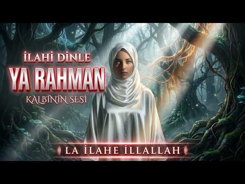 Dinlendiren İlahi | 1 Saatlik Allah Huzuru. #ilahi