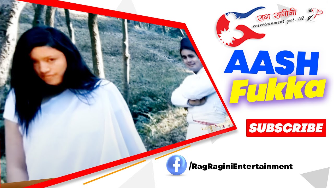 Aash Fukka - Nisha Deshar & Samikshya Basnet - Tapalaya | Old Nepal ...