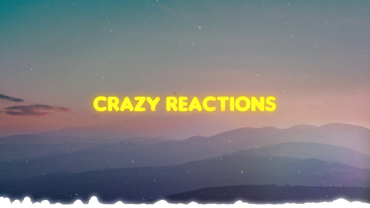 Crazy Reactions - Disstract - YouTube