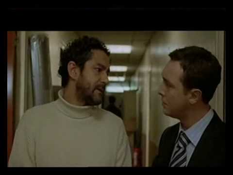 sur le fil (extrait)