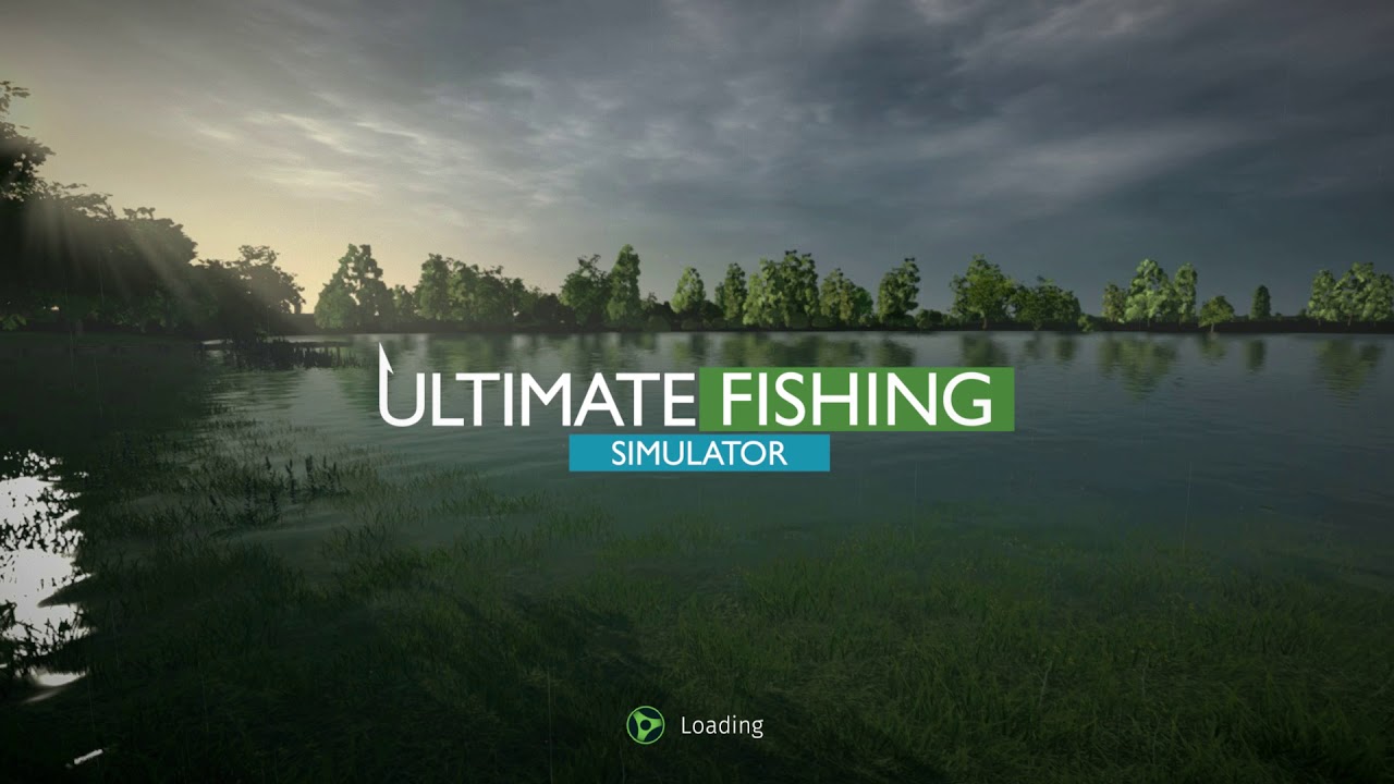 Ultimate Fishing Simulator - Fly Fishing and New Features - YouTube
