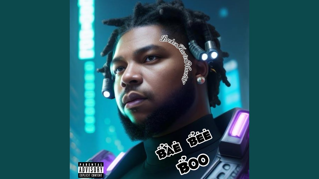 Bae Bee Boo (feat. IB Henderson) - YouTube