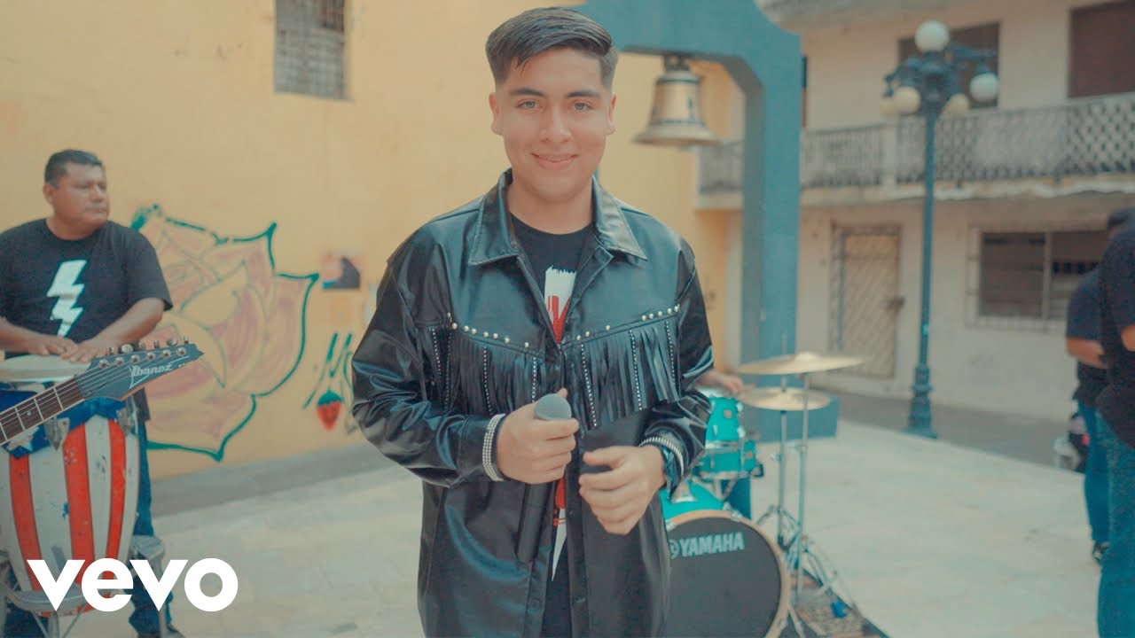 Grupo Audaz de Rigo Domínguez estrenó “Sé que volverás” - La Mejor