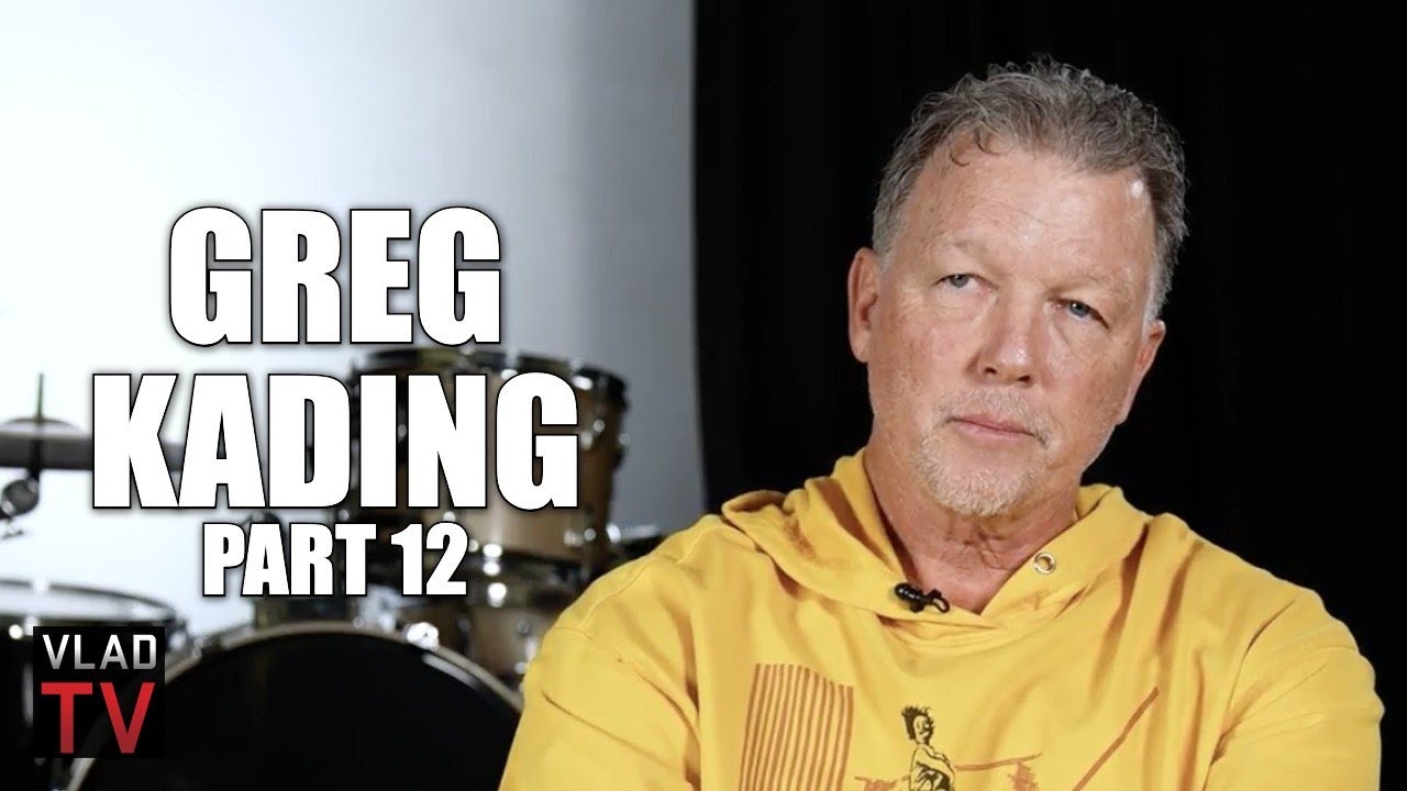 Greg Kading on Why Keefe D Didn't Leave the US After House was Raided ...