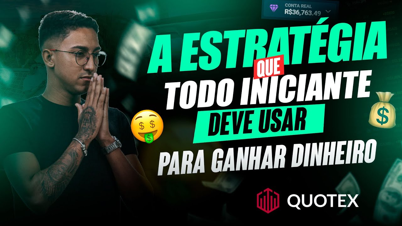 ESTRATEGIA EM M1 PARA VOCE GANHAR DINHEIRO TODOS OS DIAS!! - YouTube