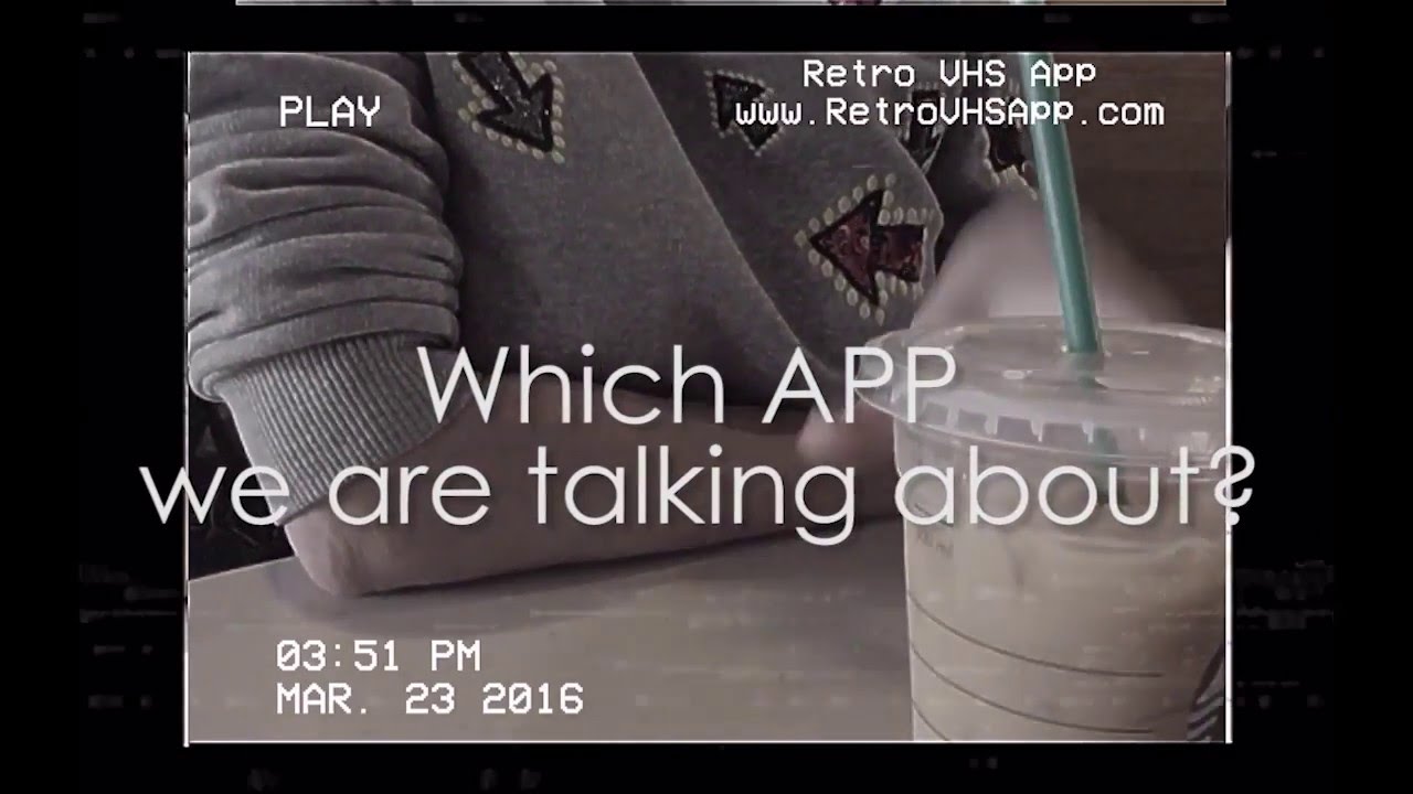 Whatsup with that app? Yet confusing - YouTube