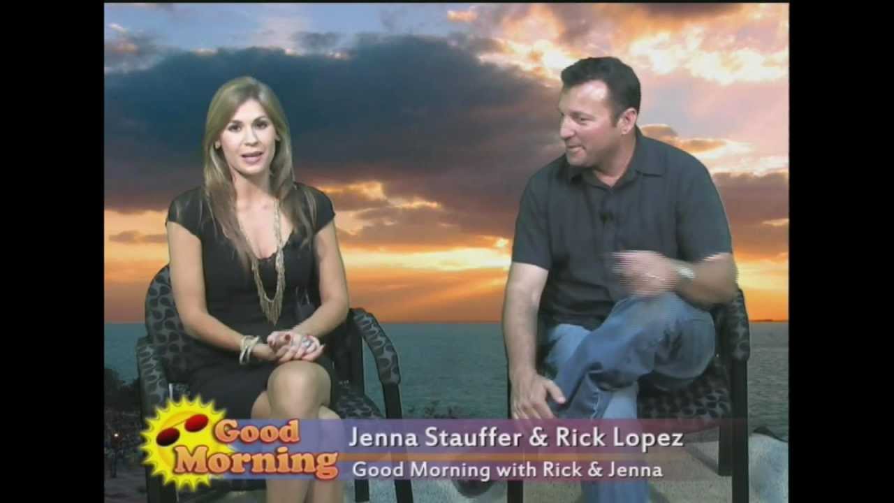 Watch Good Morning Florida Keys with Rick & Jenna Only On WEYW 19 ...