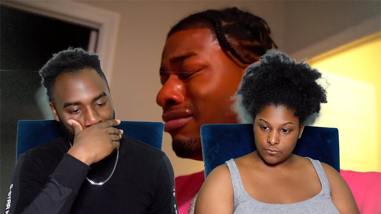 REACTION TO CJ SO COOL Came Home To An Empty House With No Family And I ...