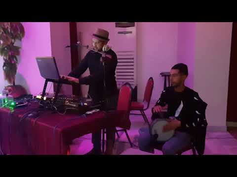 DJ 2019 embiance hbel