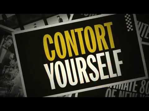 James White & The Blacks - Contort Yourself Remix - ZE Records Official ...