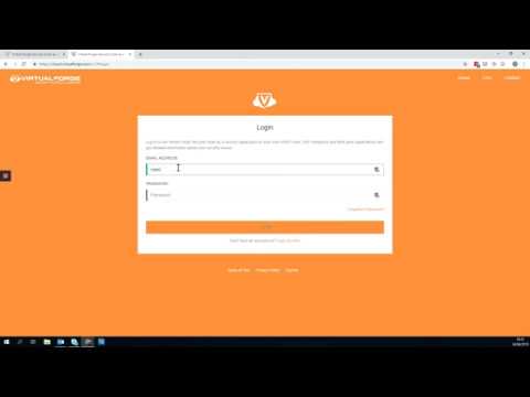 Demo: Virtual Forge Security Suite as a Service - YouTube