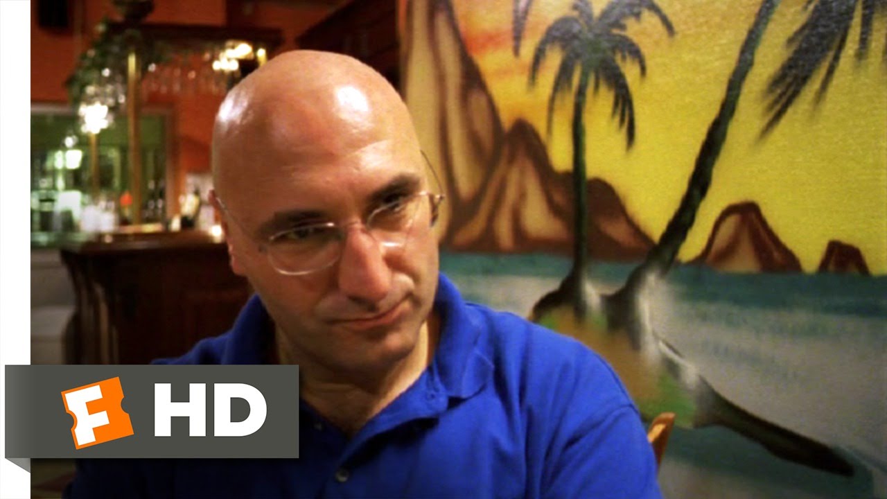 Pusher 3 (9/10) Movie CLIP - Radovan (2005) HD - YouTube