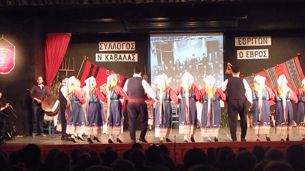 Σιωπκος - YouTube