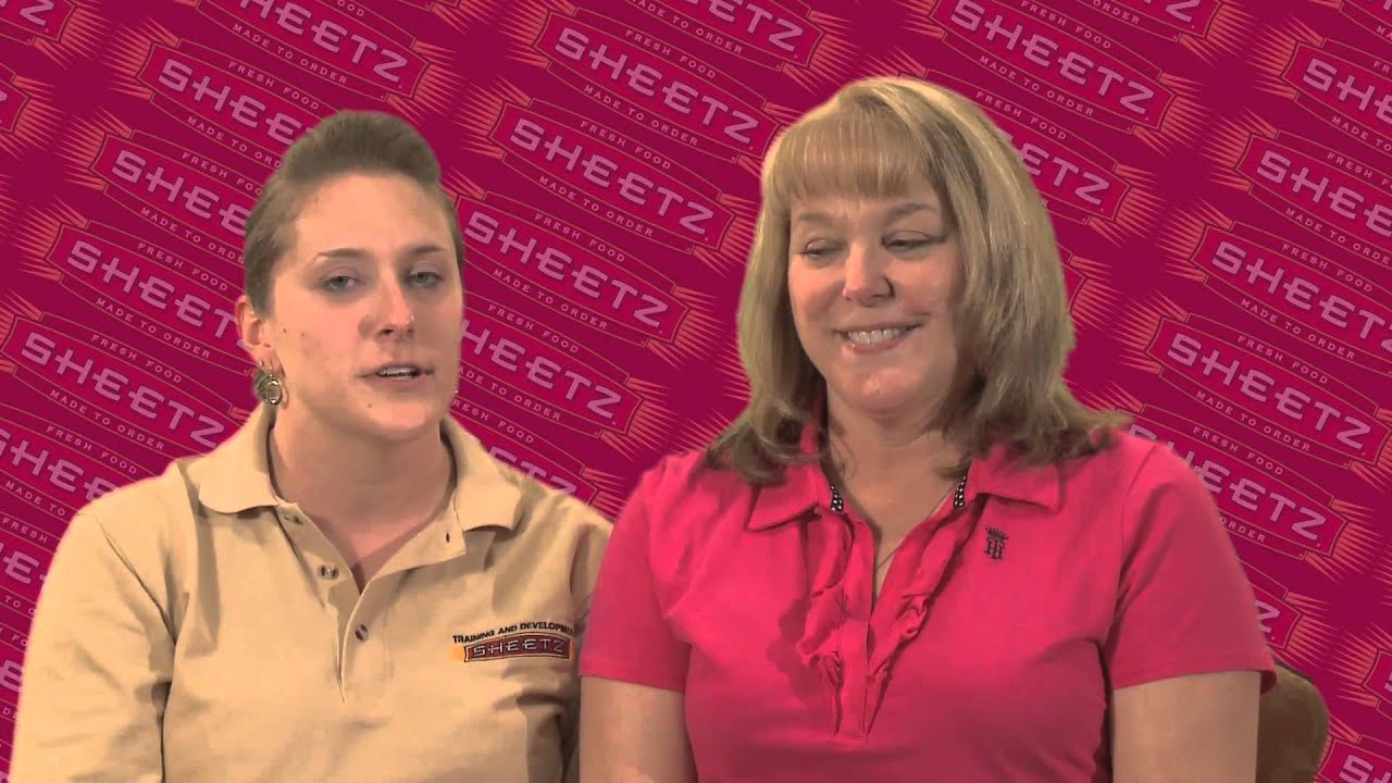 Sheetz the Best Place to Work - YouTube