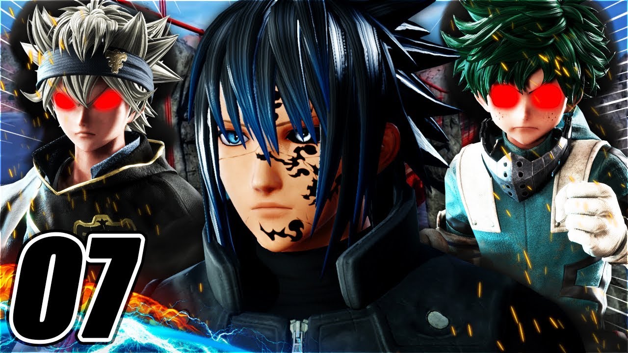 MEIN NEUES SCHWERT & DIE NEUE GENERATION DER J-FORCE! – #07 – LET'S ...