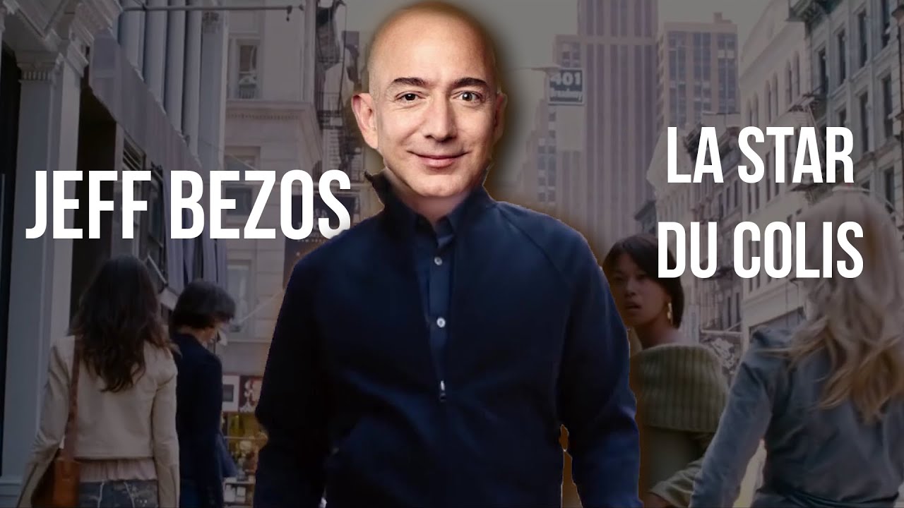 Les démons du colis par Jeff Pesos. - YouTube