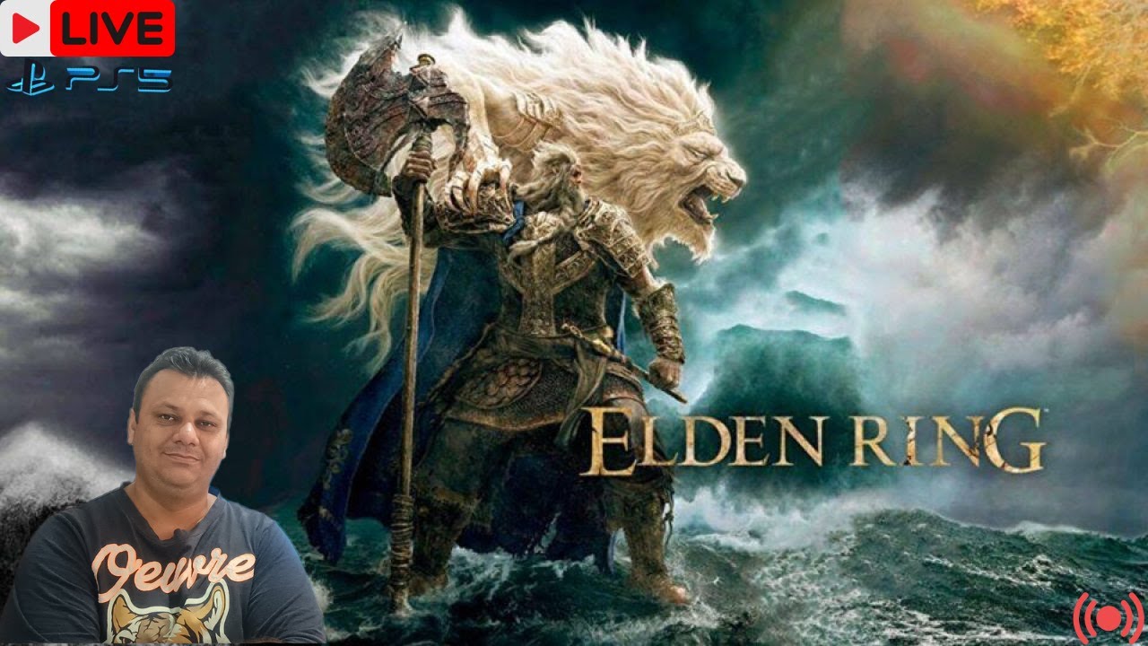 ELDEN RING / Gameplay - YouTube