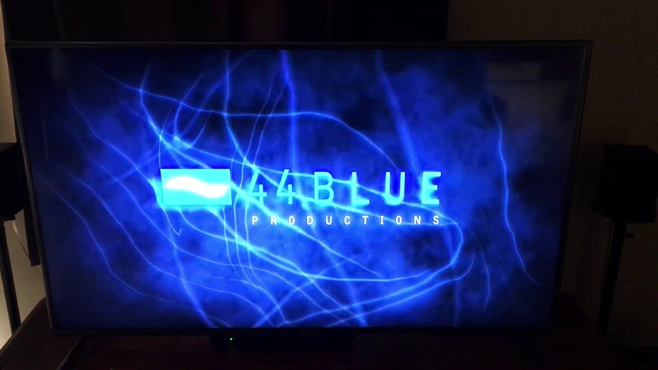 44 Blue Productions/Wolf Films (2015) - YouTube