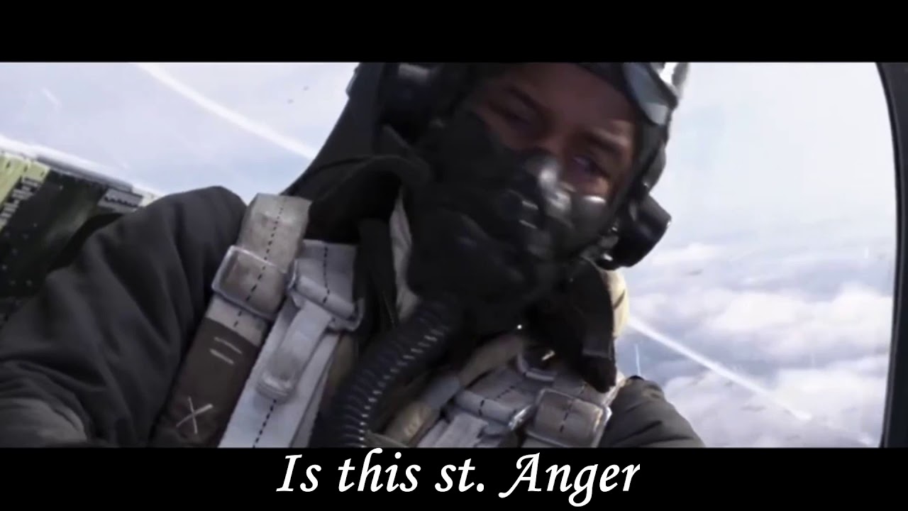 數位剪輯期中 Sabaton 「Metal machine」( lyrics ) - YouTube