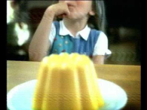 Dr Oetker reklám