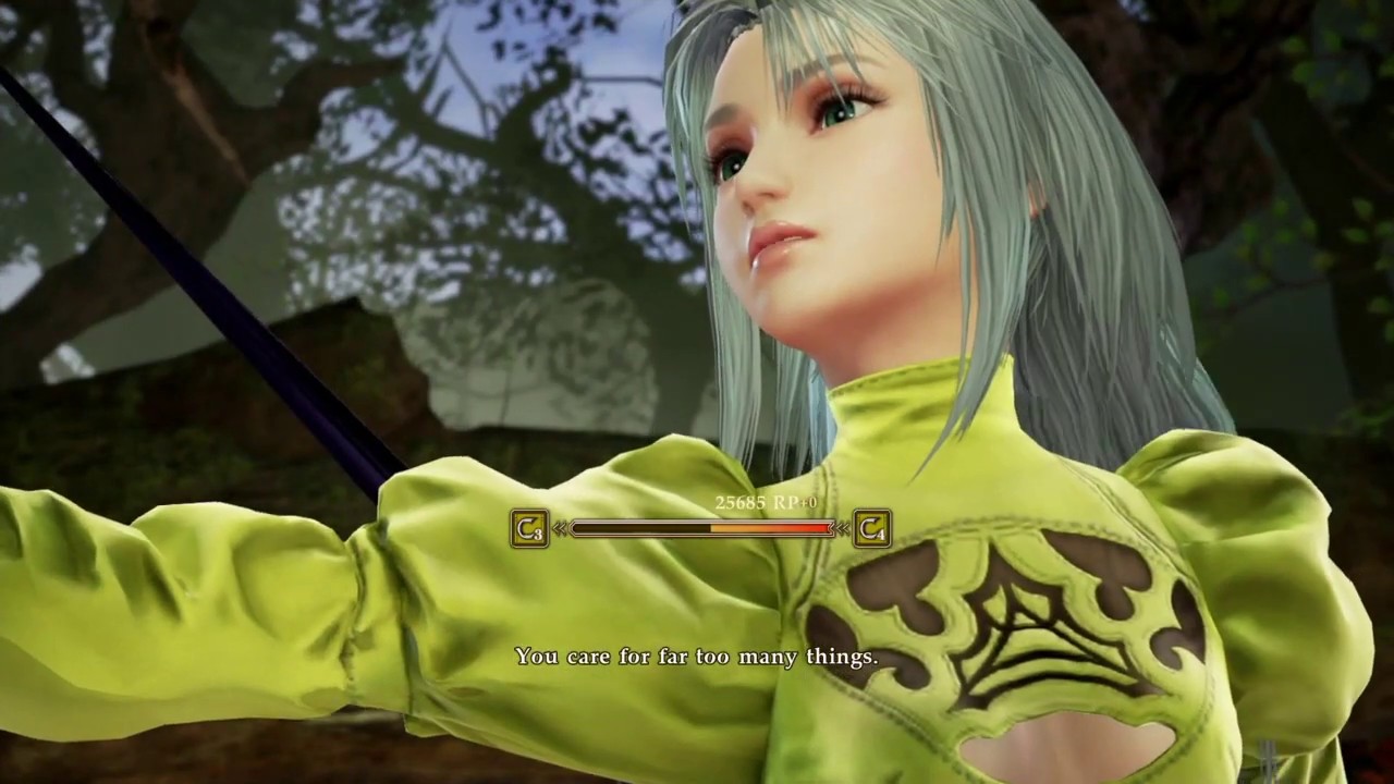 SC6 Amy Ranked adventure* - YouTube
